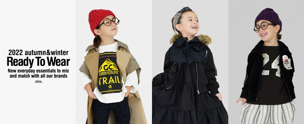 FITH’S STYLING – 株式会社フィス